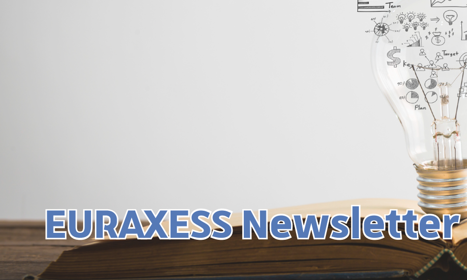 La Newsletter #7 d'Euraxess est sortie ! - Plateforme d'accueil ...
